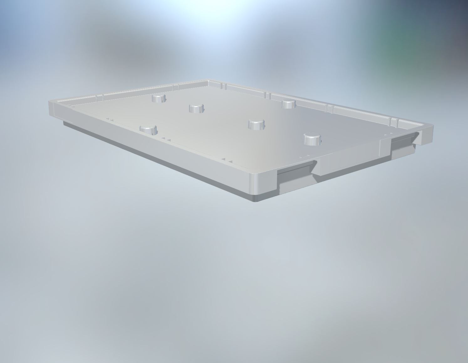 Utz Group | 3D Dashboard